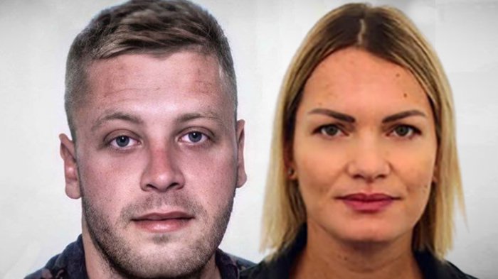 MARIJANI SE DOGODILO ISTO ŠTO I MATEJU PERIŠU?! Sestra nestale ... MARIJANI SE DOGODILO ISTO ŠTO I MATEJU PERIŠU?! Sestra nestale ...