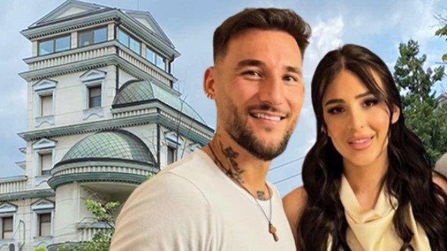 ANASTASIJA RAŽNATOVIĆ I NEMANJA GUDELJ STIGLI U SRBIJU: Doneli odluku da ne slave godišnjicu ...