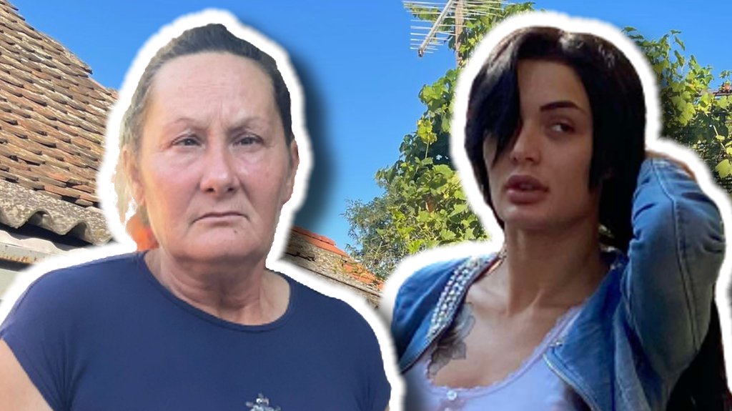 NAKON VESTI DA JE VIKI MITROVIĆ DOŽIVELA TEŽAK UDES I DA JE U KOMI, za Pink.rs se oglasila njena ...