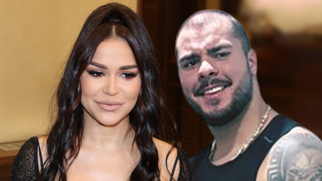 NASTAVLJA SA SKANDALIMA! Aleksandri Mladenović bivši dečko IZBUŠIO GUME na kolima, ona u STRAHU ...