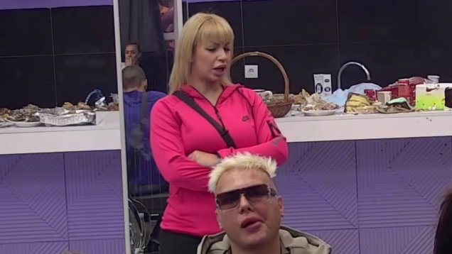 pink.rs | 'IZAZIVA NAJGORE U MENI!' Miljana priznala da više pati zbog ... pink.rs | 'IZAZIVA NAJGORE U MENI!' Miljana priznala da više pati zbog ...