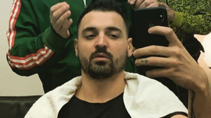 OTKRIVAMO KO JE UHAPŠENI REPER SURIL! Bez blama govorio o okršaju sa ...