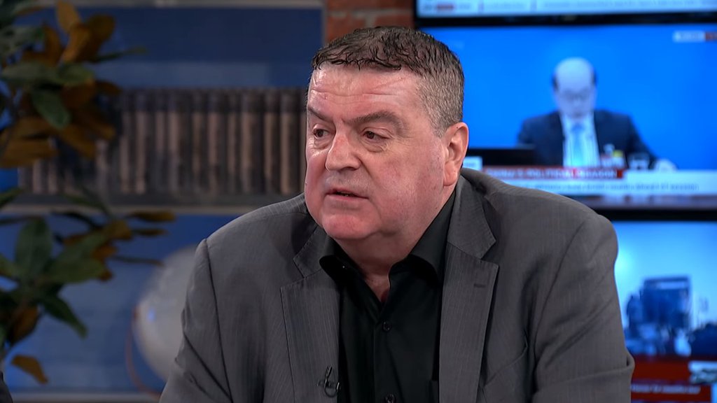 "NAJGORI SU DOMAĆI IZDAJNICI" Vučinić o brutalnom napadu na Marka ...
