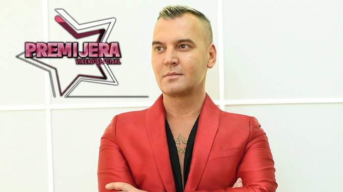 PRE PRVOG ULASKA U BELU KUĆU STIŽE U ''PREMIJERA – VIKEND SPECIJAL ...