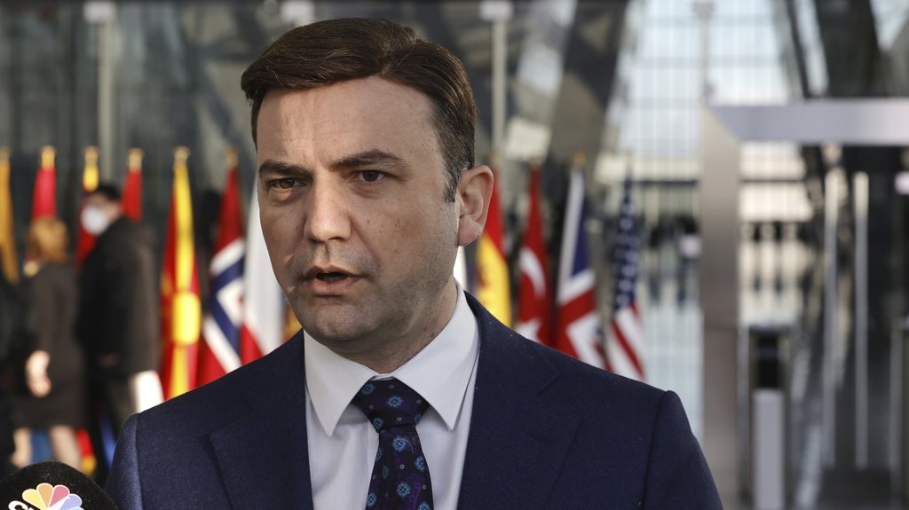 Severna Makedonija, Crna Gora, tzv. Kosovo i Albanija osnovali Zapadnobalkansku četvorku | pink.rs