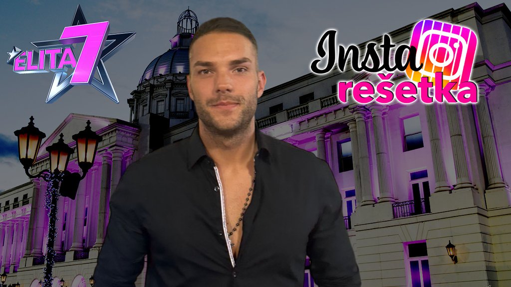 Insta rešetka: Anđelo priznao da li će veriti Anitu, a zbog ovog je ...