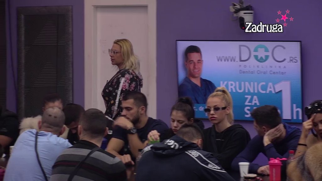 'EMOCIJE SU EVIDENTNE, NAPOLJU ĆE BITI ZAJEDNO' Marija ubeđena da je Aleks navukla Zvezdana na ...