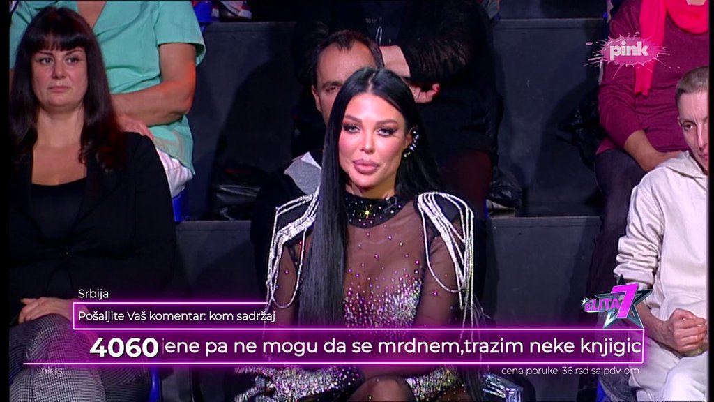 SVI NA PINK! Maja Marinković STIGLA ISPRED Bele kuće! Uskoro se menja TOK RIJALITIJA! (VIDEO ...