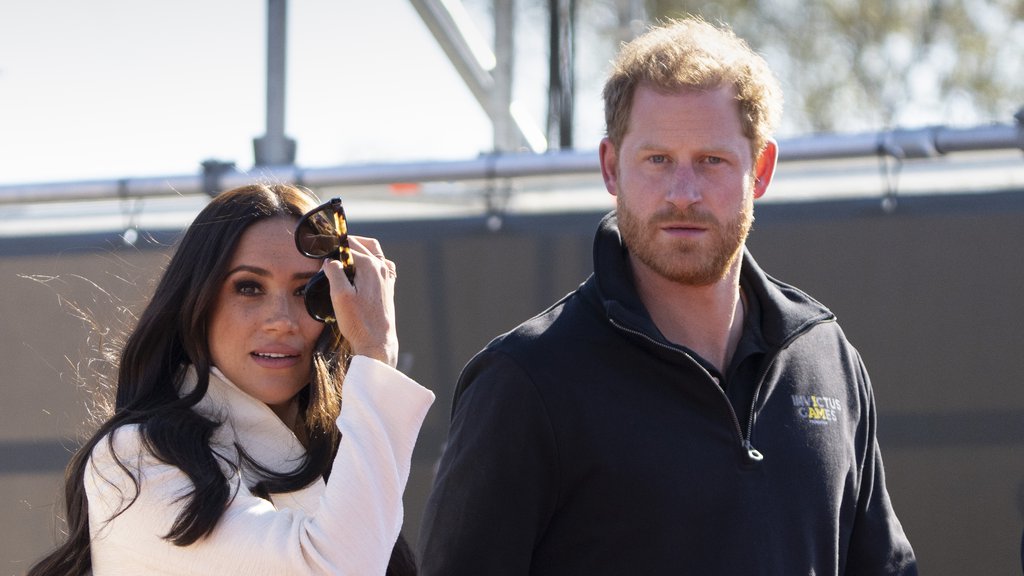 KO JE STVARNO KRIV?! Hari i Megan doživeli haos u Njujorku, ovo su novi ...