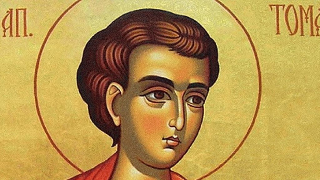 DANAS SLAVIMO TOMINDAN: Svako ko veruje u BOGA treba da ispoštuje samo jedno pravilo! Verovanje ...