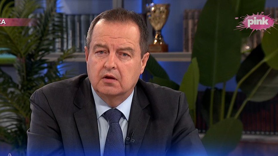 'REZULTAT GLASANJA TRAGEDIJA JE ZA ONE KOJI SU ŽELELI REZOLUCIJU ...