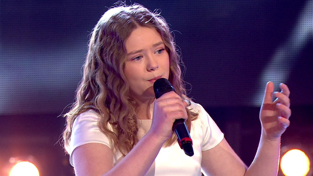 'BILA SI MEKANA KAO PAMUK ILI PUTER...' Mala Ana Dojčinović (11 ...