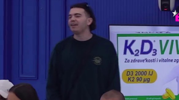 BEZ DLAKE NA JEZIKU! Predsednik osuo rafal po Teodori Delić, Marija Malivuk na stubu srama zbog ...