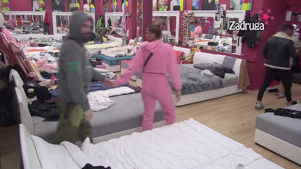 POSTAO MU JE RAK RANA! Zvezdan otvoreno pokazao da NE PODNOSI Bilala ...