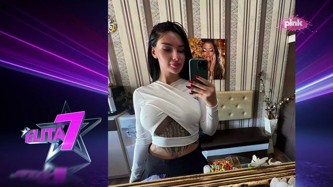 PUKLA JOJ JE VEZA PRE ELITE! Tatu majstor ulazi u novi rijaliti projekat, spremna da zablista, a ...