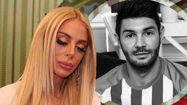 pink.rs | ŠOK U TOKU EMISIJE! Voditeljka Bojana Lazić u SUZAMA ... pink.rs | ŠOK U TOKU EMISIJE! Voditeljka Bojana Lazić u SUZAMA ...