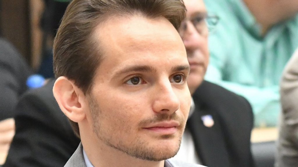 Stefan Krkobabić upozorava: Otvaranje mosta u Severnoj Mitrovici ...