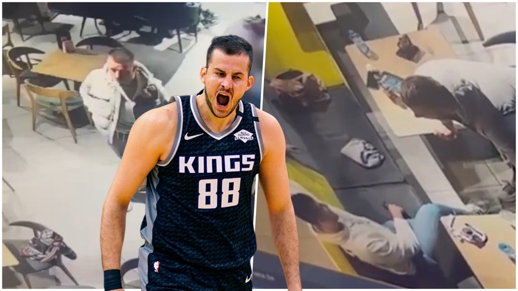 OGLASILO SE TUŽILAŠTVO POVODOM NAPADA NA BJELICU: Evo kako se izjasnio Nikola Petković - POZNATI ...