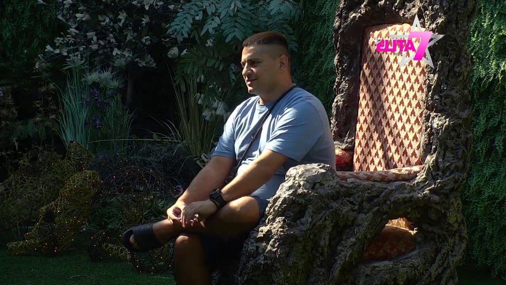 Najbitnije je da smo opstali zajedno: Bebica otkrio da se mnogo zaljubio u Teodoru! (VIDEO ...