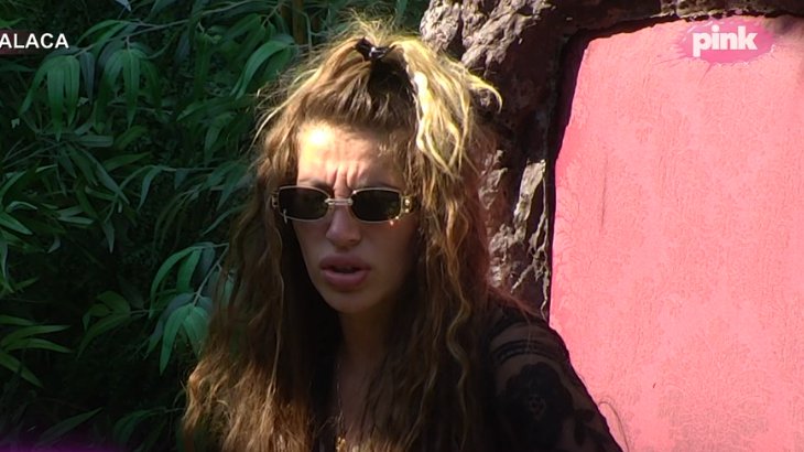 pink.rs | SVI NA PINK! Dalila otvara dušu kod Drveta mudrosti, spremna da podeli NAJINTIMNIJE ...