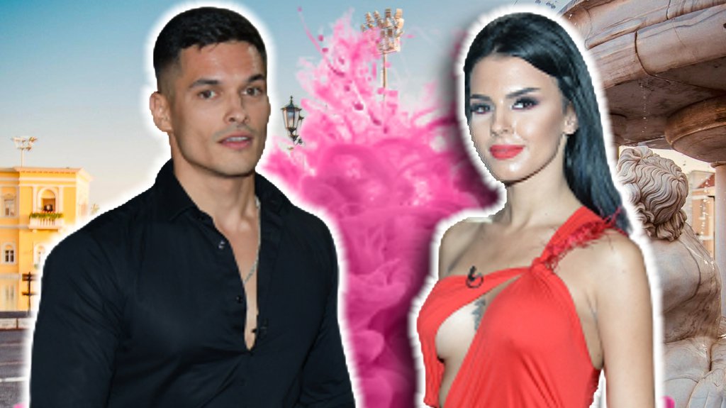 ŠOK! Marko priznao da mu je Anita DEVOJKA, Ša bacio rovca - Marković ...