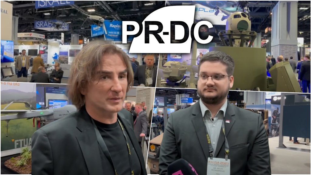 SVOJE POSLOVANJE PROŠIRUJU I PREKO OKEANA! Željko Mitrović: Sutra će u ...