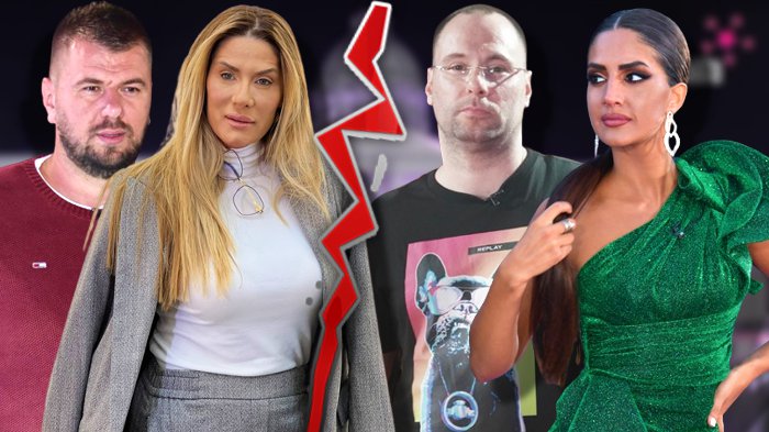 ŠOK PRIZNANJE! Ana iznela detalje razgovora sa Janjušem pre njenog ulaska u Zadrugu, ovako joj ...