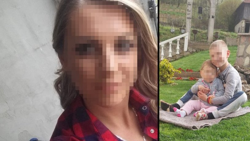 U SAOBRAĆAJKI JOJ POGINULA ĆERKICA - Ovo je stanje Dragane koja je KOLIMA SLETELA U REKU kod ...