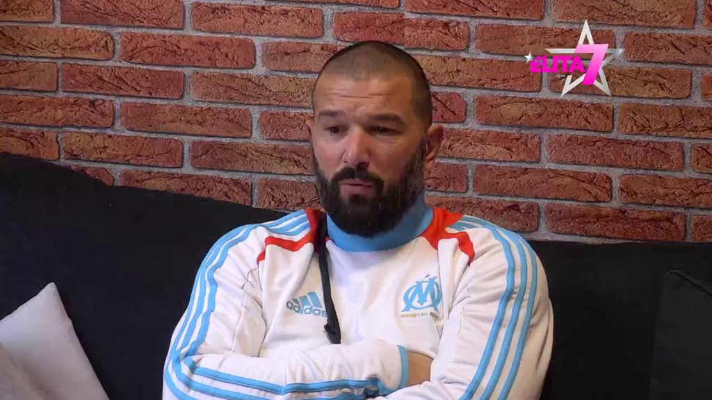 'NE SMATRAM DA JE UŠAO PREKO MENE!' Nikola Lakić totalnu promenio PLOČU, izvinio se Mileni, pa ...