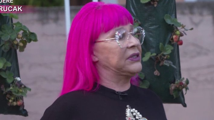 DOLAZILA JE DOK JOJ JE MAJKA BILA ŽIVA: Kuma Zorice Brunclik i dalje ...