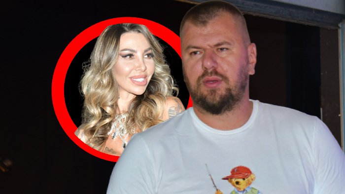 Aneli pala u zaborav: Janjuš bacio oko na OVU fatalnu učesnicu Elite 8, očaran njenom lepotom ...