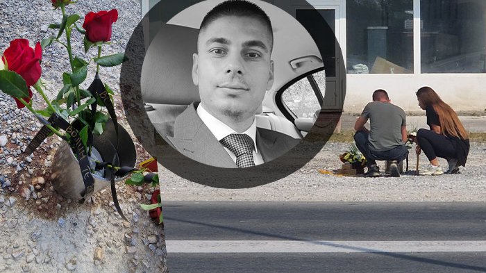 Zapusti se kuća, da se bar oženio da nešto iza njega ostane! Bolna ispovest roditelja ubijenog ...