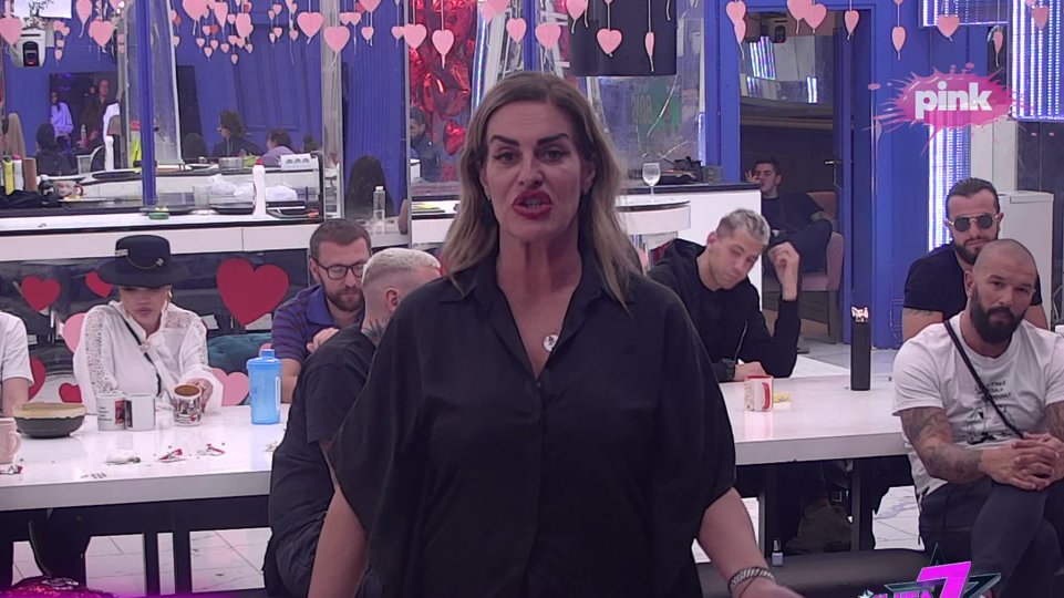 'NISAM OBRAĆALA PAŽNJU!' Milena otkrila da je nije DOTAKAO Samirov koncert, došla joj preko ...