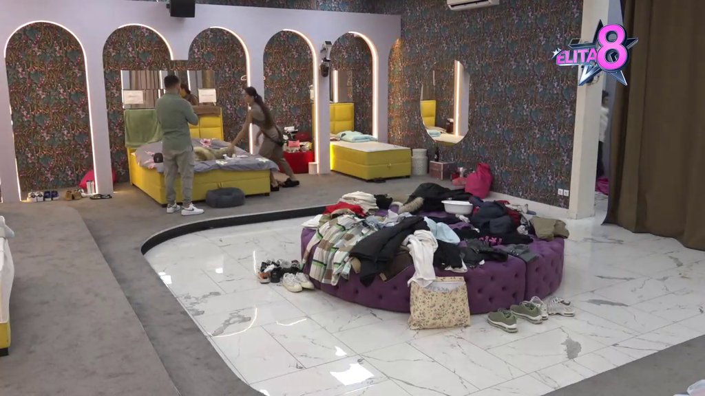 Drama ne prestaje: Anđeli pala roletna, brutalno odbrusila Gastozu zbog Mimas! (VIDEO) | pink.rs