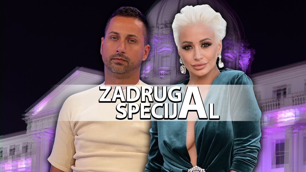 TRK NA PINK! TRUDNA TARA SIMOV U ŠIMANOVCIMA, a tu su i Taki i majka Milice Veselinović! BIĆE ...