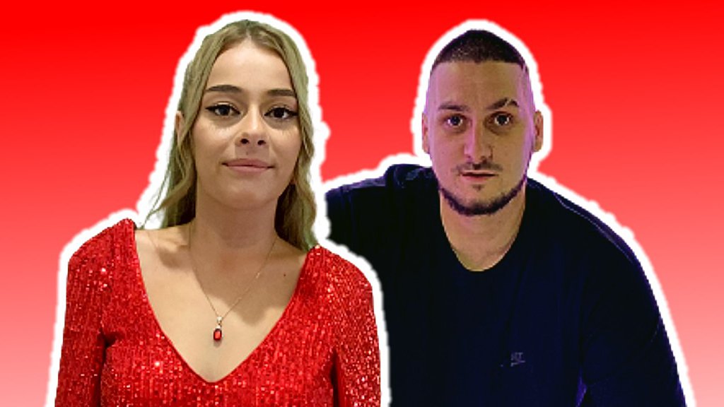 pink.rs | 'VIDEO JE DA SAM DOBRA I ZA KUĆU' Miljan se prisetio Valentinine svemirske ...