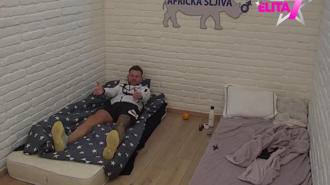 ŠOKANTNI DETALJI! Stanislav otkrio sa kojim DAMAMA je VARAO Mionu i na koji način, a nakon toga ...