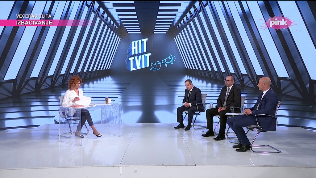 Kakva je sudbina protesta? Đukanović u Hit Tvit raskrinkao namere ...