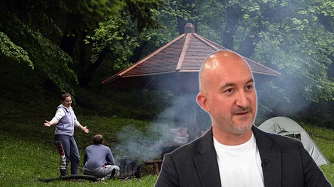 pink.rs | SPREMITE SE ZA PRVOMAJSKI URANAK - Meteorolog Sovilj otkriva ...