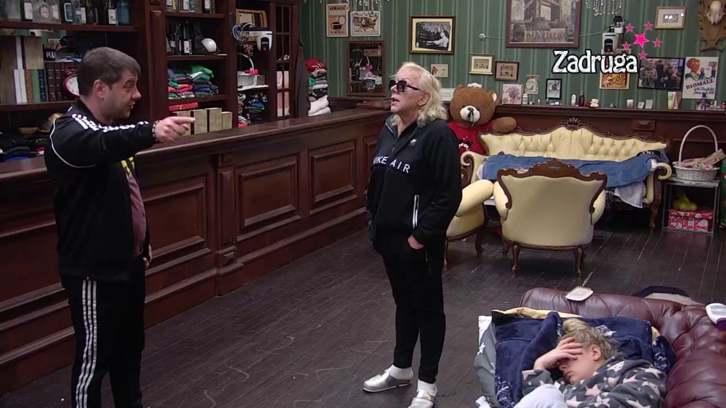 OČI U OČI! Zorica i Ivan se suočili nakon njenih optužbi da on ...