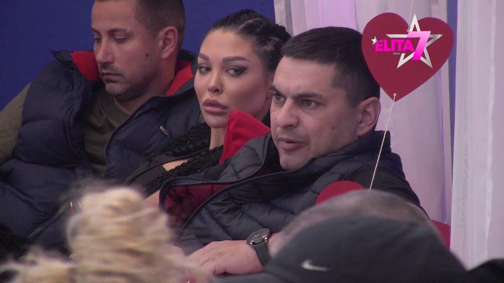 'MENE ON NE ZANIMA!' Bebica otkrio koliko je ljubomoran na Darjana, Miljana se ubacila u ...