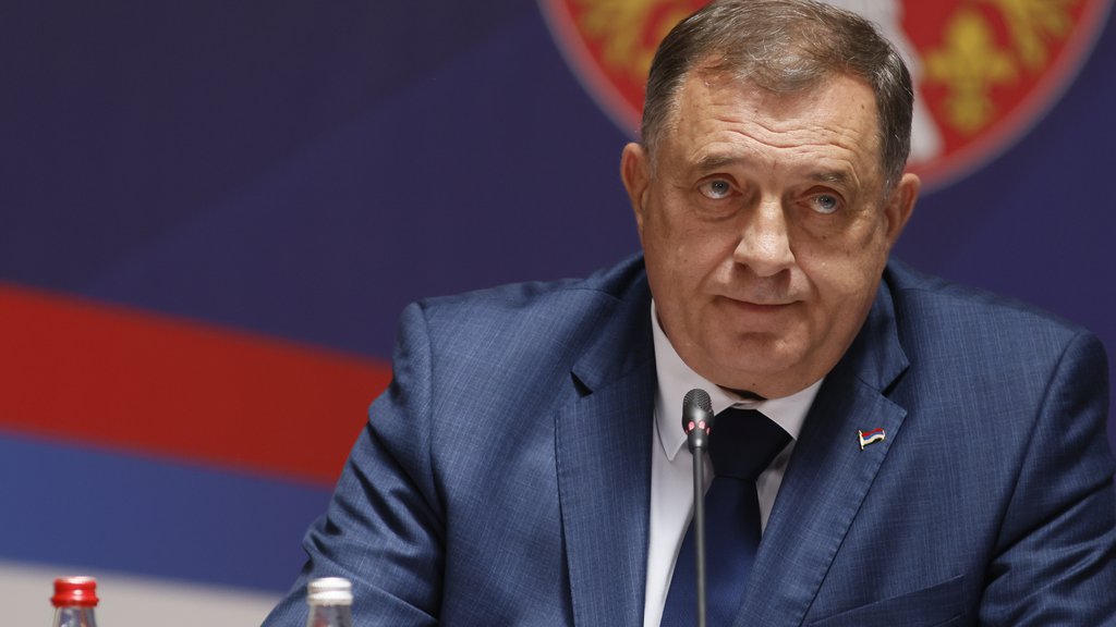 Pogledajte snimak napada Hamasa tokom DODIKOVE POSETE KIBUCU: Zaštitila ga gvozdena kupola ...