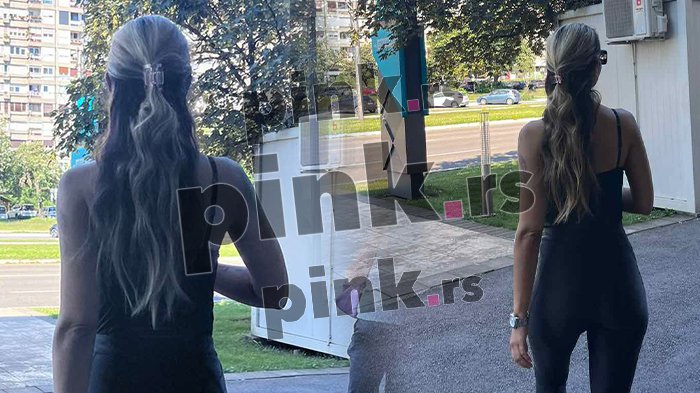 Aneli napustila kliniku nakon pregleda kod lekara! Odlučila o daljim koracima!? | pink.rs