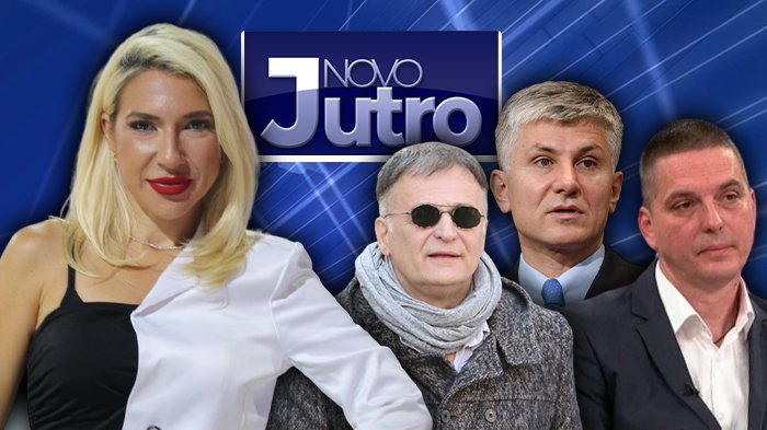 MEGAEKSKLUZIVNO! Lečić sutra u ''Novom jutru'' PRVI PUT o AFERI koja trese javnost, ispovest ...