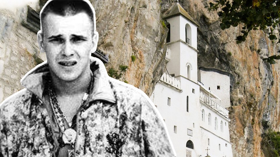 3 HICA U POTILJAK I KRVLJU ISPISANA MISTERIOZNA PORUKA NA OGLEDALU: Ovo ...