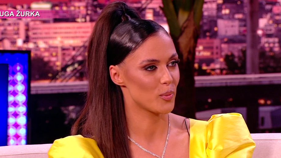 KONAČNO SE IZJASNIKA! Mahrina progovorila o navodnoj krađi Elenine ...