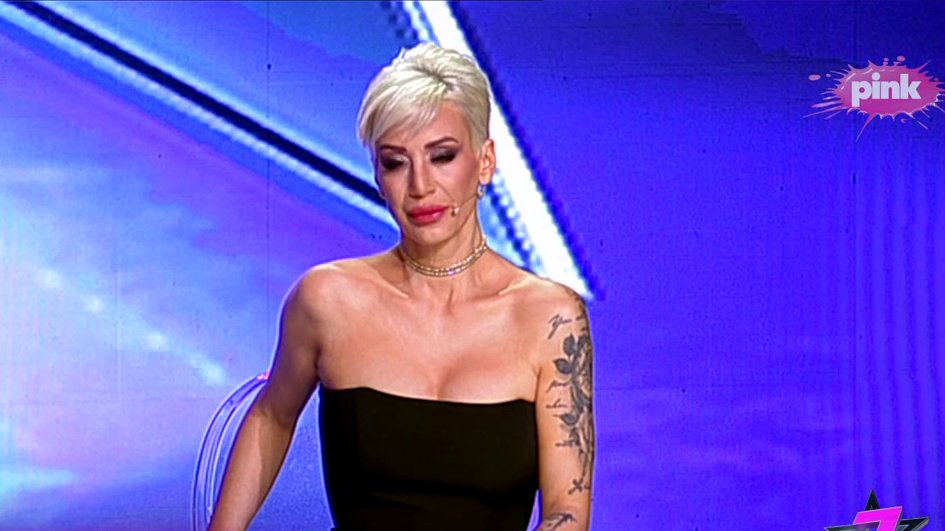 DIREKTNO MU SE OBRATILA: Dušica odgovorila Asminu na poruku koju joj je poslao, pa mu na lep ...