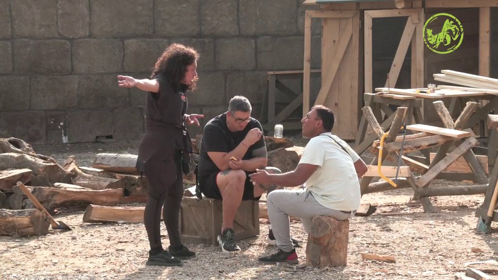 Suza, suzu stiže: Marya preplakala jer je ostala gladna, pa urnisala Pecu jer je sebičan (VIDEO ...