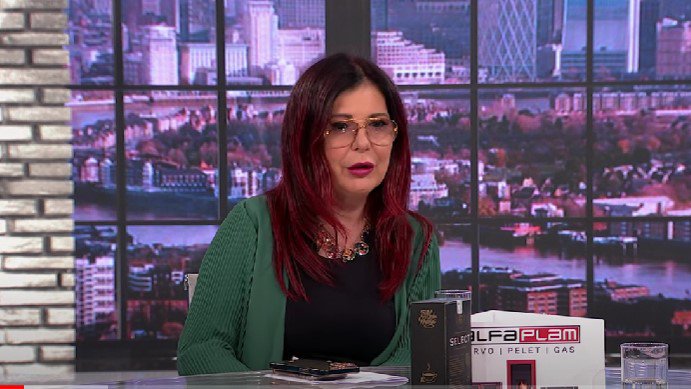 'ZA VIŠESTRUKO UBISTVO KAKVO JE POČINIO DŽONIĆ PROPISANA JE KAZNA ...