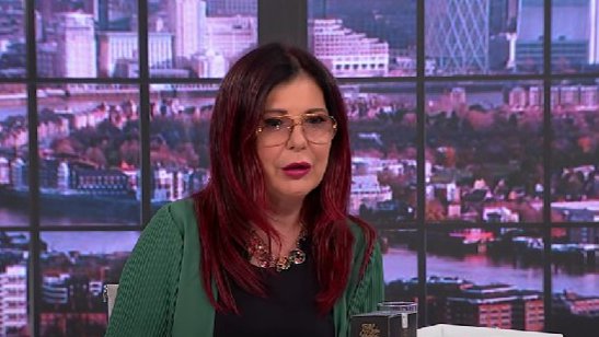 pink.rs | Šta to koči SLUČAJ RIBNIKAR? Zora Dobričanin tvrdi: SBB ...